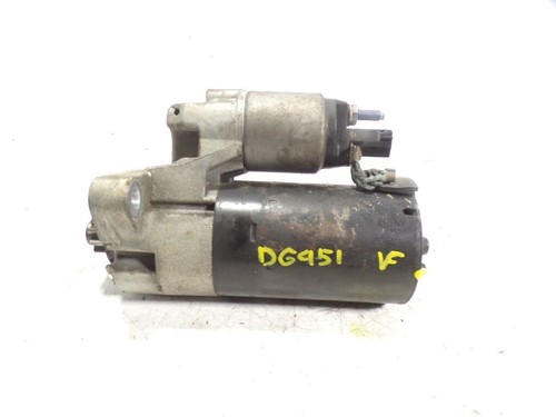 059911024H DEMARREUR DE VOITURE / 059911024C / 17013265 POUR AUDI Q7 4L ...