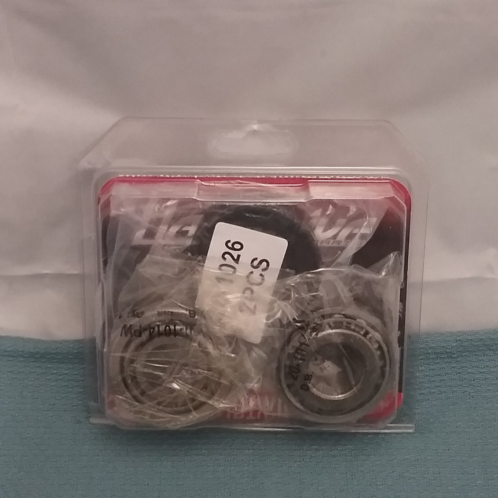 HardDrive - 820-0210 - Wheel Bearing Kit for sale online | eBay