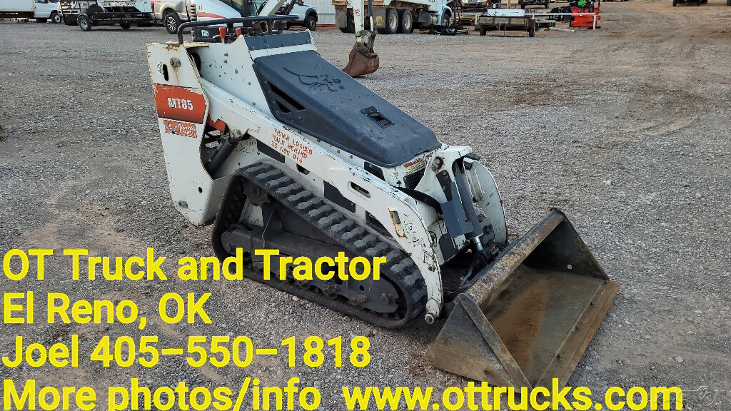 Mini Bobcat for sale | Only 2 left at -75%