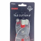HAWK, TILE CUTTER 8'', TP5200, 768537152004 | eBay