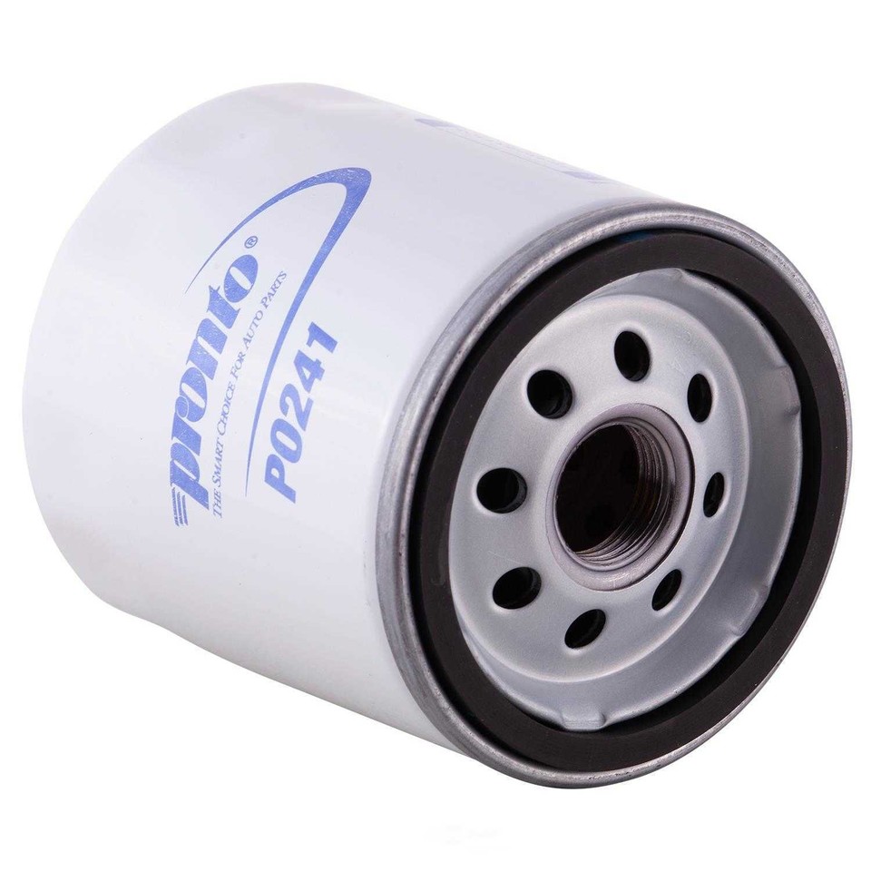 Oil Filter Pronto/Filters/IDUSA PO241 | eBay