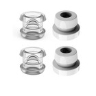 14055 Shifter Cable Bushing Kit for Dorman Chevy Pack of 2 | eBay