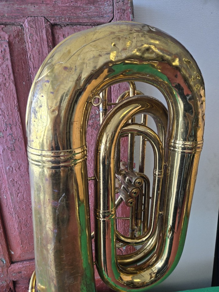 King Tuba | eBay