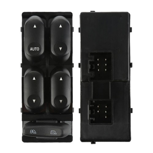 Master Power Window Switch 02-07 Ford F250 F350 F450 F550 Super Duty ...