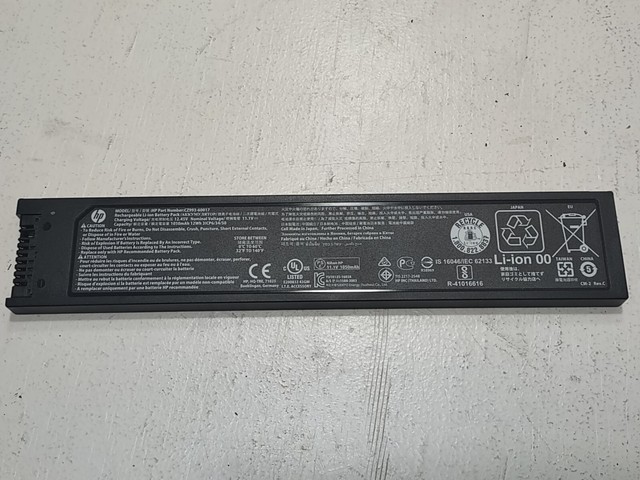 HP CZ993-60017 Main Battery for sale online | eBay