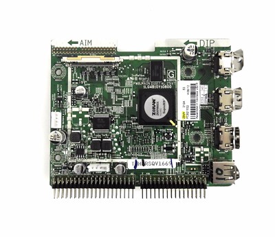 SANYO DP42841 Main Board 1LG4B10Y10800 , Z5VV | eBay
