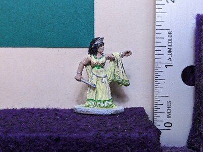 Grenadier 122 (b) Wizard A23 Miniature Fantasy Metal | eBay
