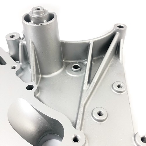 Genuine MOPAR 5.7L Hemi Chrysler Dodge Timing Chain Cover 2009-2019 | eBay