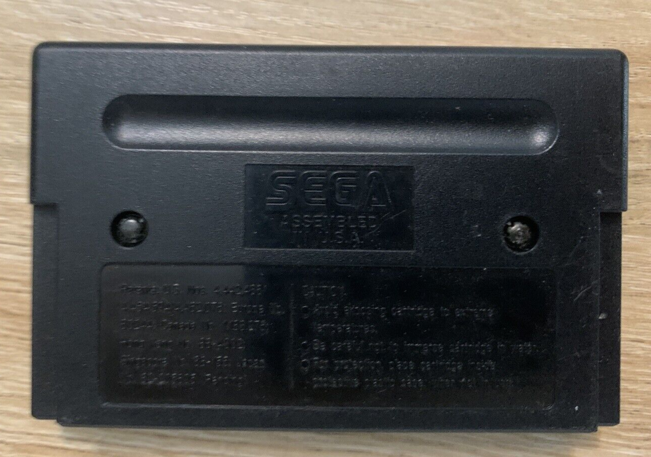 R.B.I. Baseball '94 (Sega Genesis, 1994) for sale online | eBay