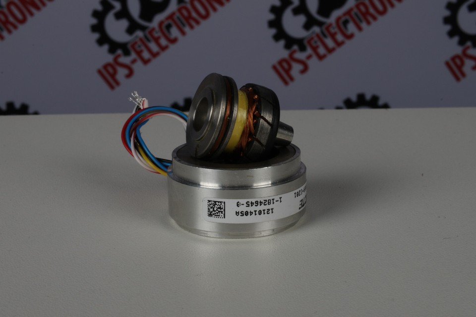 TYCO ETE V23401-R3009-E201 / R3009-E201 (RESOLVER) - 6 months warranty ...