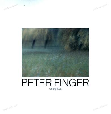 Peter Finger - Windspiele LP (VG/VG) . | eBay