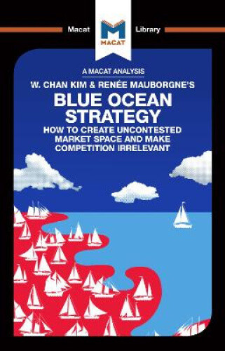An Analysis of W. Chan Kim and Renee Mauborgne's Blue Ocean Strategy ...