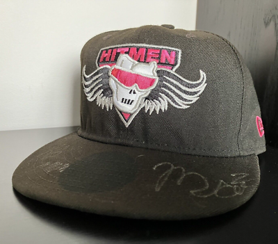 Calgary Hitmen Original Logo HITMEN SELECT TWO IN 2023 WHL U.S.