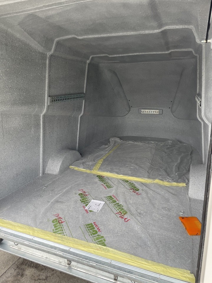 Enclosed Single Axle HG Trailer - Perfect for Autograss CrossCar Bikes ...