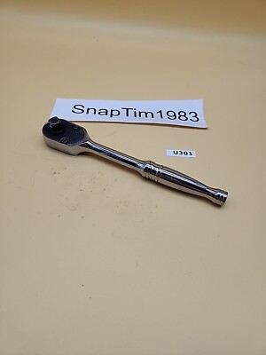 Snap On F80 3/8" drive dual F80 standard ratchet | eBay