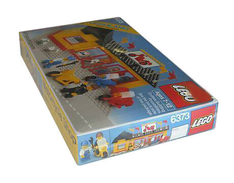 LEGO Town: Motorcycle Shop (6373) for sale online | eBay UK