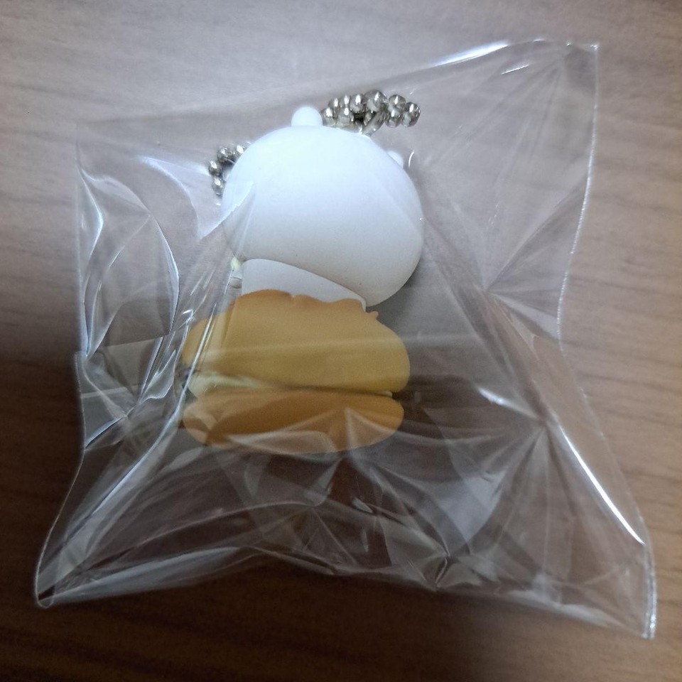 Cream Puff Chikawa Lots Of Food Mascot Capsule Toy Gacha | eBay