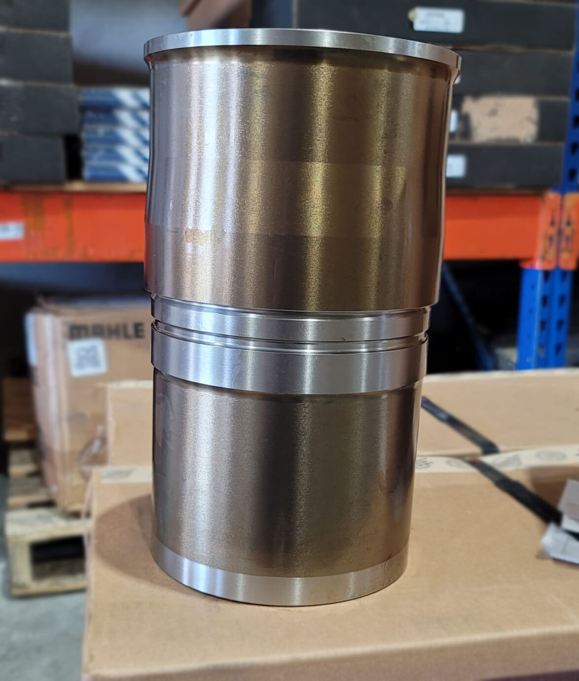 CYLINDER LINER KIT – APR | 152MM | CUMMINS ISX | 2881719 - Genuine PAI ...