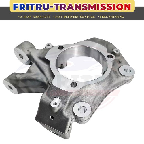 68388828AA Front Right Passeng Steering Knuckle Spindle For 18-22 Jeep ...