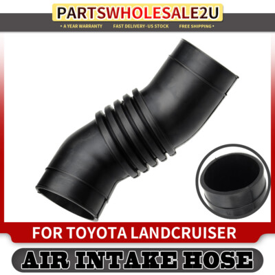 Air Intake Hose For Toyota Landcruiser 4.2L 90-98 HZJ80 1HZ Diesel ...