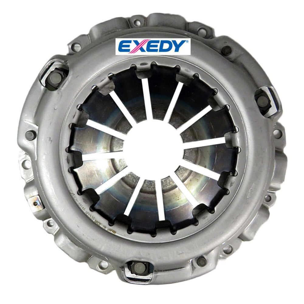 EXEDY DAIKIN CLUTCH KIT FITS 2002-2006 RSX TYPE-S 2002-2011 CIVIC Si 2 ...