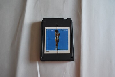 Barbara Streisand "Superman" 8-Track Tape | eBay