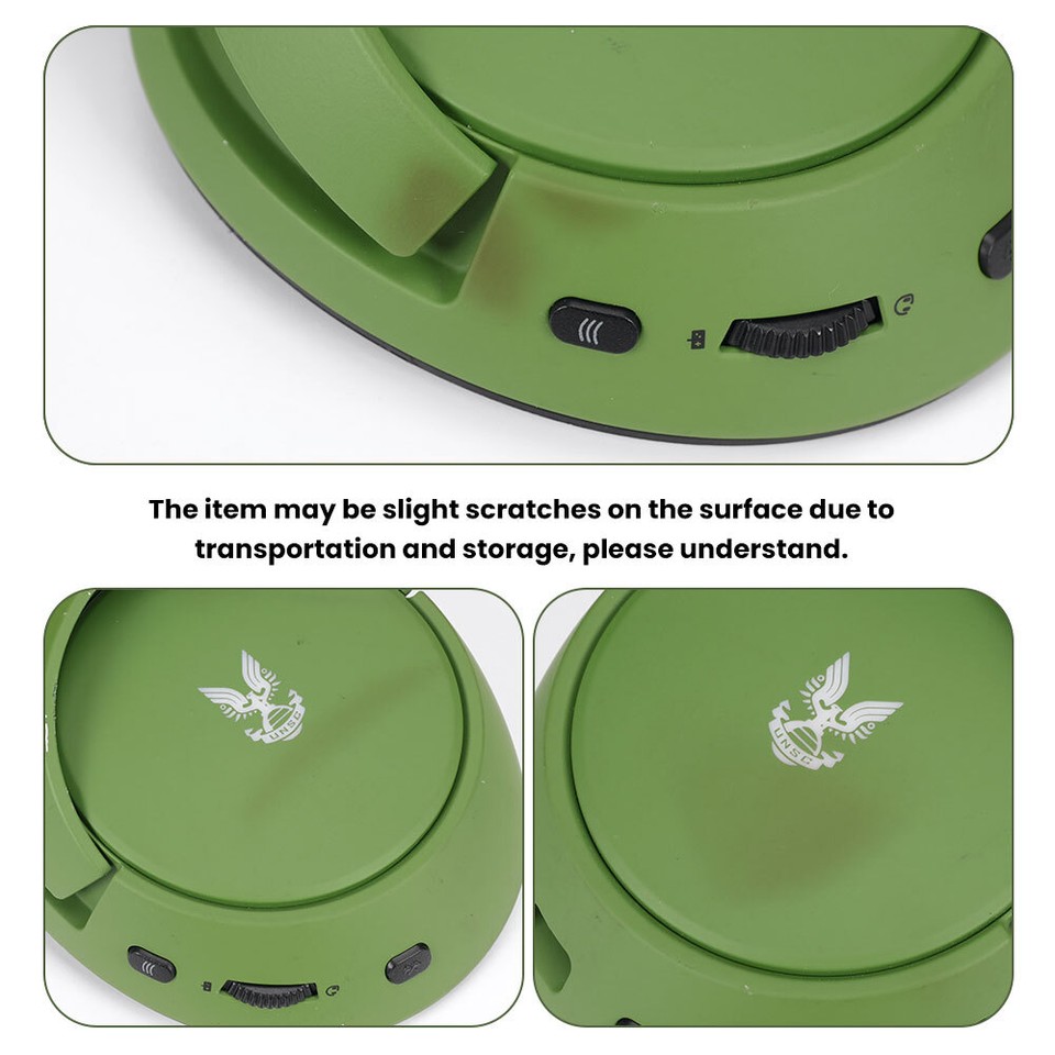 Razer Kaira Pro Halo Infinite Wireless Gaming Headset for Xbox Series X ...