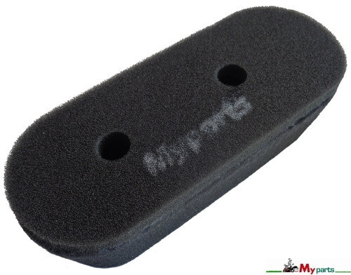 Foam Air Filter for STIGA Mountfield SV200 RM65 RV65 pn 18550065/0 1111 ...