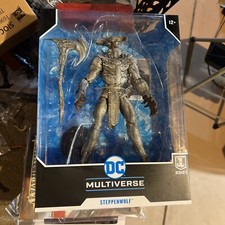 DC Multiverse Steppenwolf (Justice League)