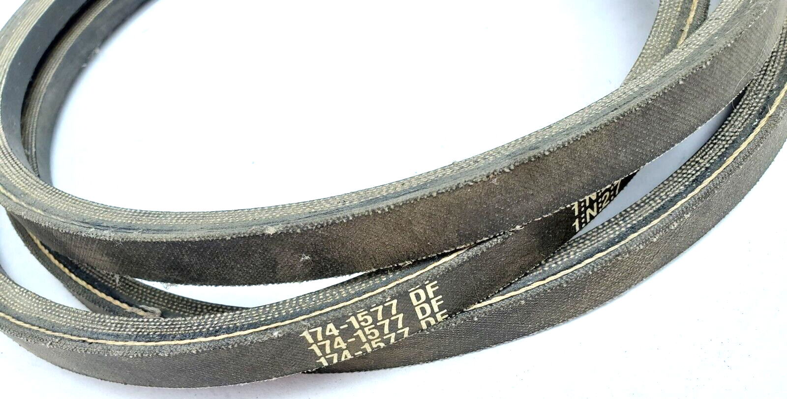 Bolens V-Belt 1741577 for sale online | eBay