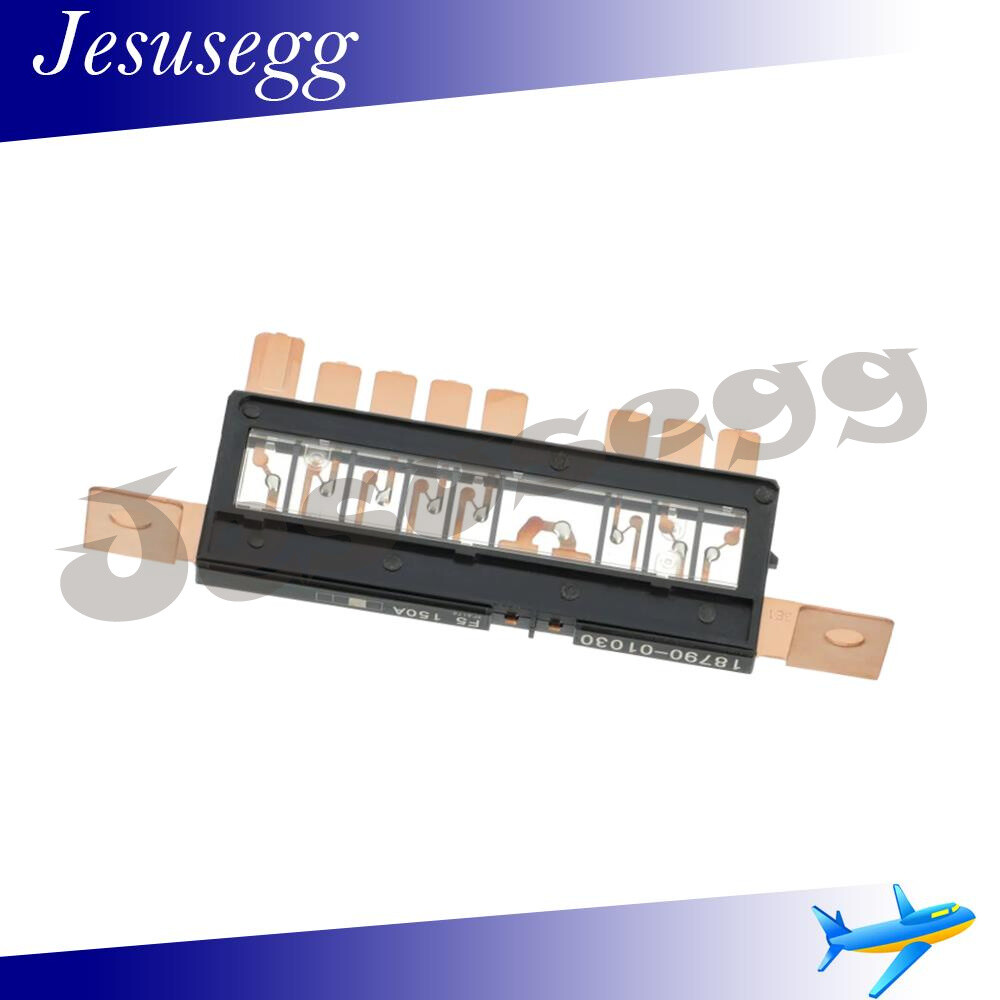 18790-01030 For HYUNDAI Veloster 2011-2013 Multi Fuse Main Component | eBay