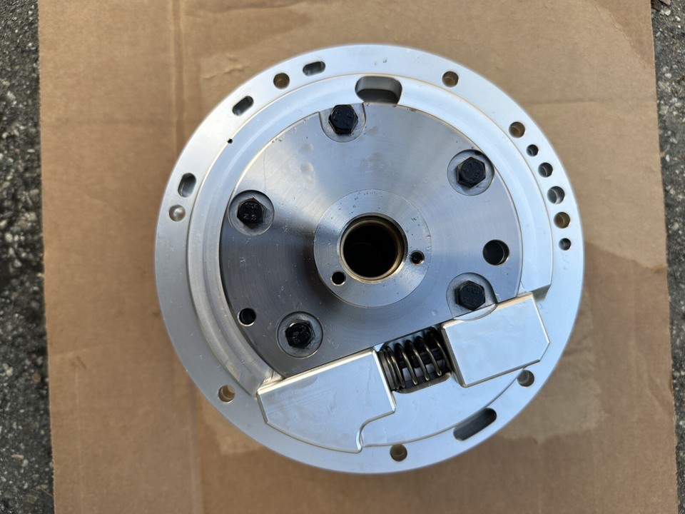 GM Chevy TH400 Transmission Billet Front Oil Pump | eBay