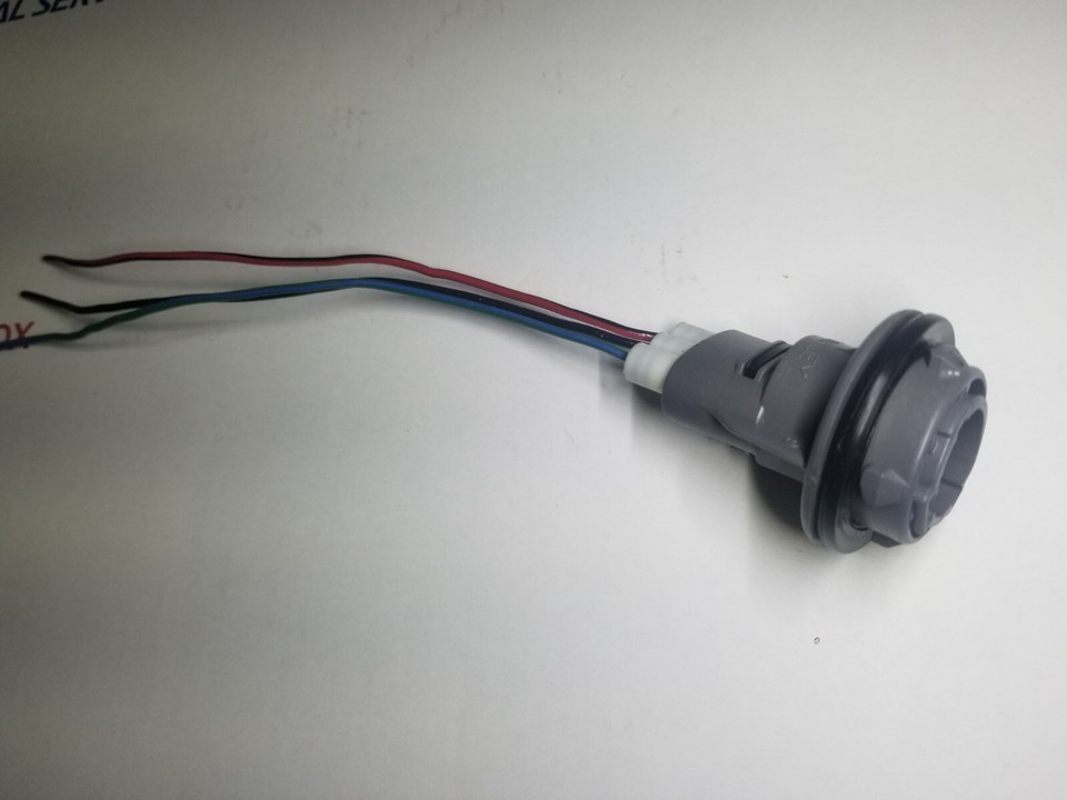 OEM 94-01 ACURA INTEGRA FRONT BUMPER TURN SIGNAL BLINKER LIGHT SOCKET ...