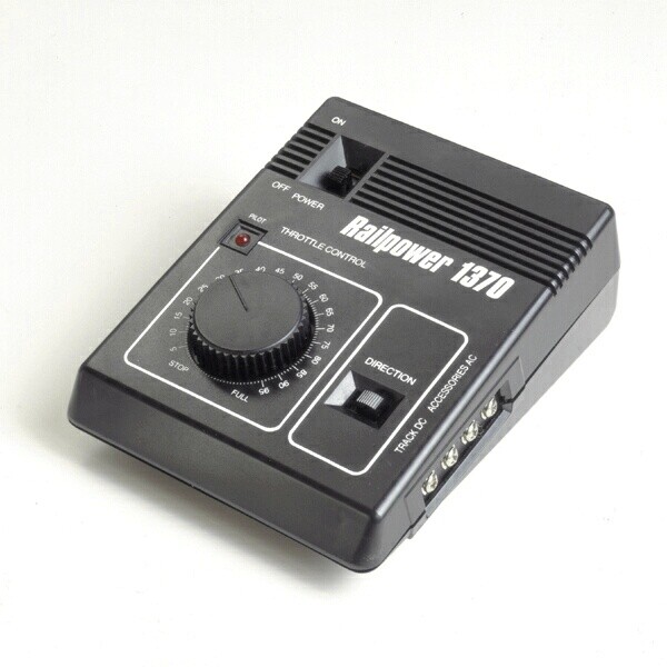 MRC - Railpower 1370 Power Pack - AA370 | eBay