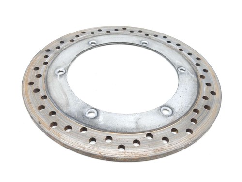 97-04 Honda Valkyrie 1500 GL1500CT Rear Wheel Disc Brake Rotor | eBay