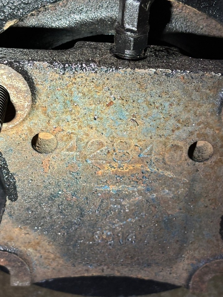 BorgWarner Fan Clutch for Cummins N14 Diesel Engine 1090-09600-01 42840 ...