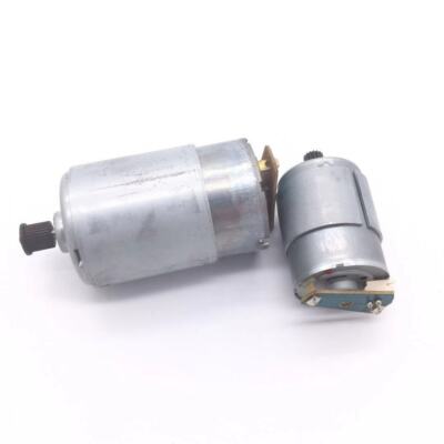Belt Drive Motor Pixma QK1-1500-000 QK1-1500 fits For Canon ip4500 ...