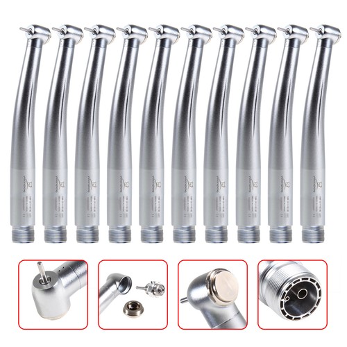 NSK Style Dental High Speed Turbine Handpiece Standard Head 4-Hole ...