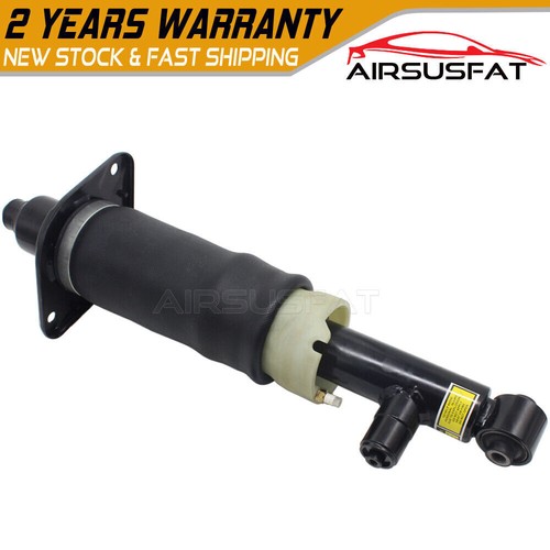 For Audi A6 C5 4B Allroad Quattro Rear Left Air Suspension Shock ...