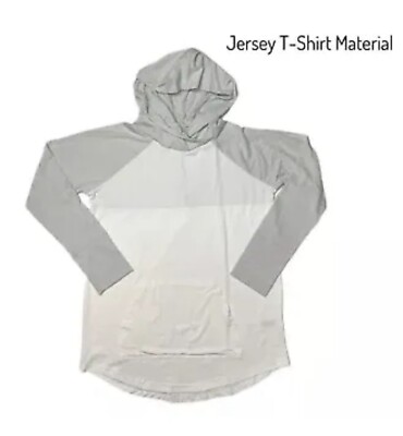 LuLaRoe 3XL XXXL AMBER Hoodie Gray White New Print Nwt | eBay