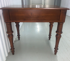 Ethan Allen British Classics Mitchell End Side Table #29-8903 (A) *MINT ...