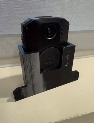 Axon Body Camera Mount | eBay