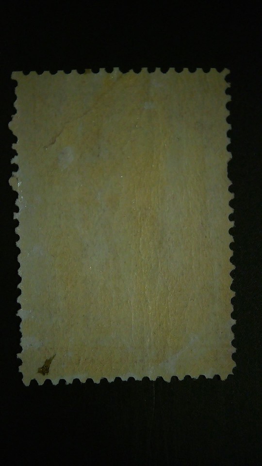 U S Stamps Newspapers/Periodicals Scott PR16 twelve cents mint cv 800. ...