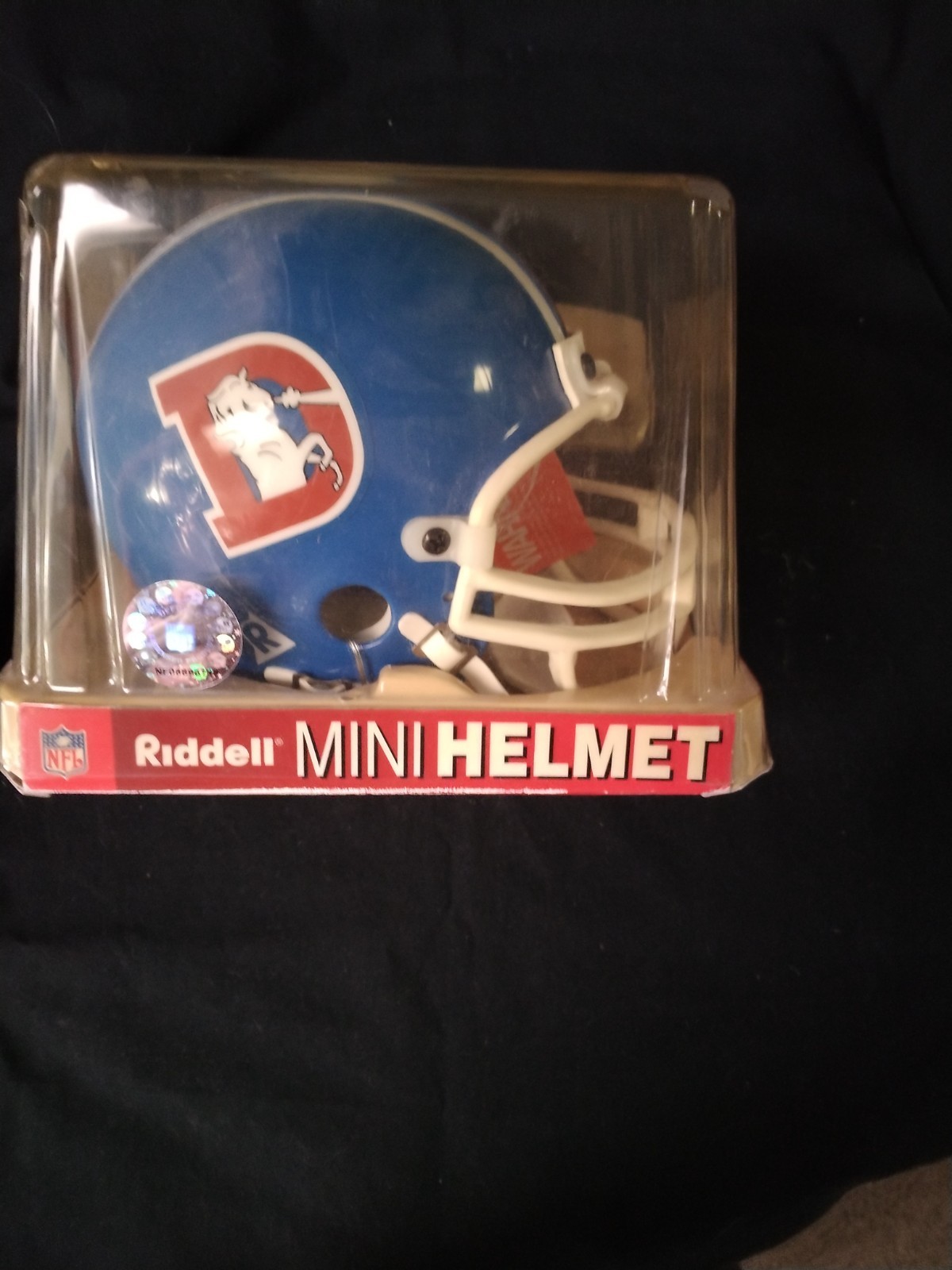 denver broncos mini helmet | eBay