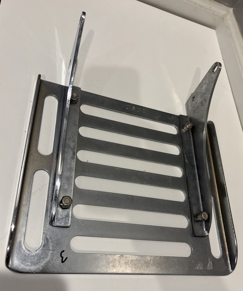 Billet Boat Swim Step Platform Marine 10” X 12” Powerboat | eBay