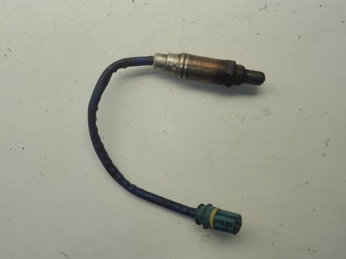 Mercedes W208 CLK-class Lambda Monitor Oxygen Sensor BOSCH 0015401217 ...