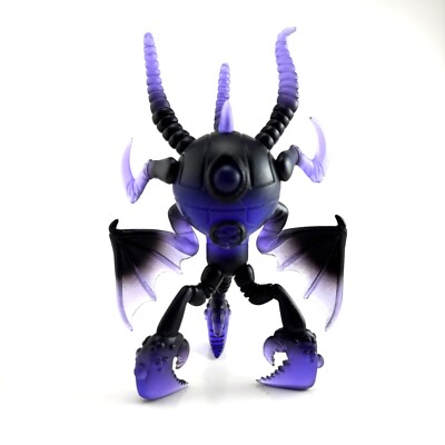 Glyos Bio-Mass Monster Shining Godbeast X Bio Masters | eBay