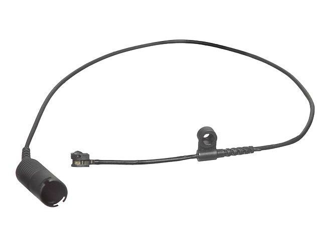 Rear Brake Pad Sensor For 95-01 BMW 740iL 740i 750iL DX31R2 Electronic ...