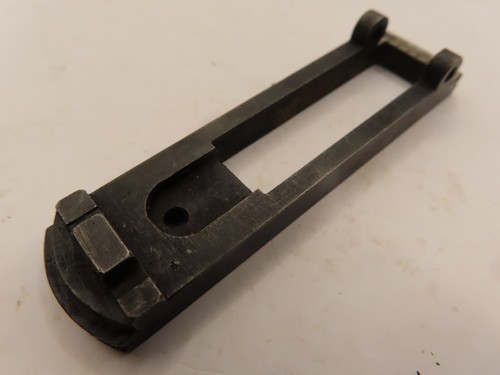 1903 SPRINGFIELD RIFLE REAR SIGHT BASE | eBay