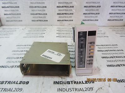 Control Systems and PLCs - Fisher Provox